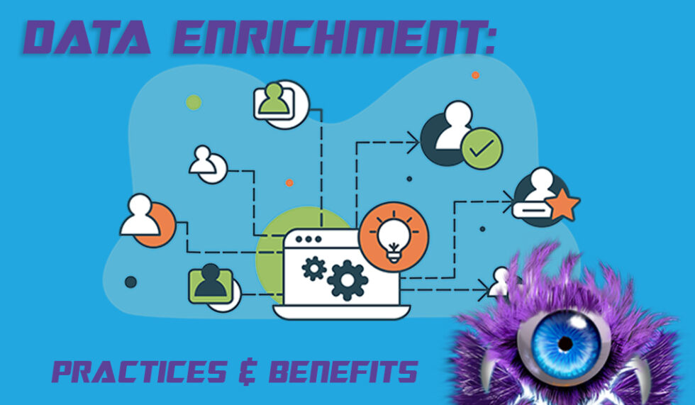 Data Enrichment: Practices & Benefits - Email Verification, List ...