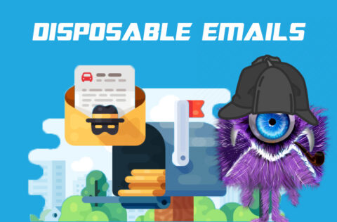 Disposable Email Address: how to recognize it - Email Verification ...